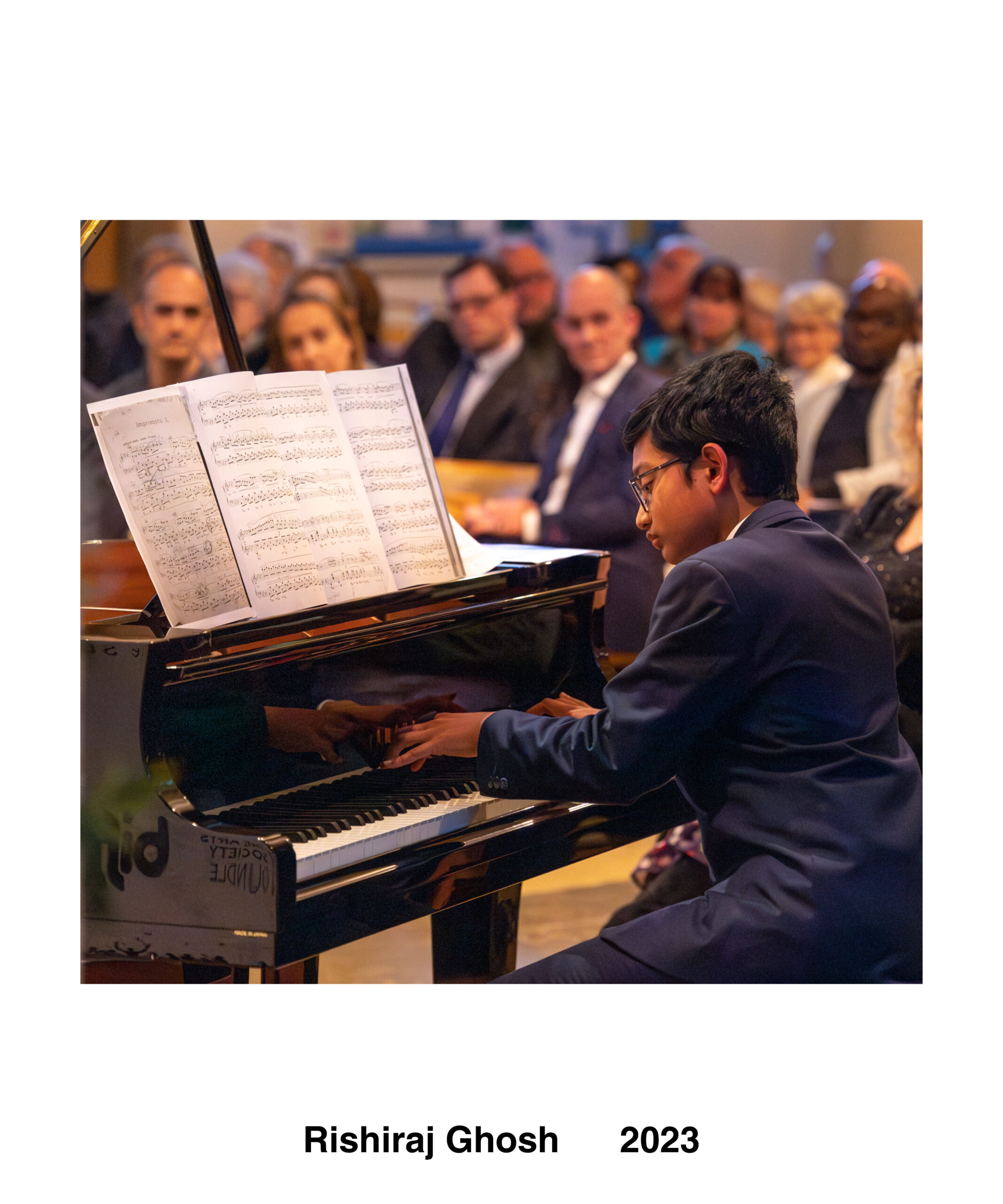 Welcome | Oundle Festival of Music & Drama